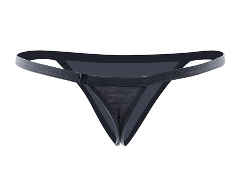 Strings Lycra Cotton G String Thong For Men Plain At Rs 68piece In