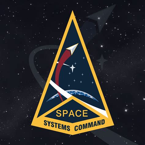 Space Systems Command Ssc Gen Jay Raymond U S Space Command And Air Force Space Command