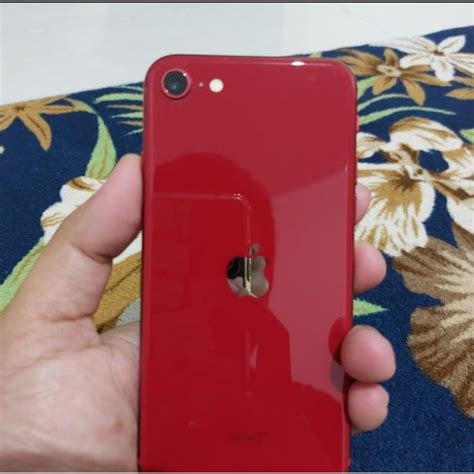 Jual Iphone Se Gen 3 64gb Shopee Indonesia