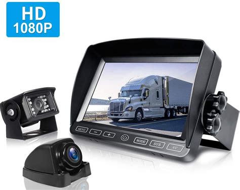 Tutorial How To Install A ZEROXCLUB Digital Wireless Backup Camera