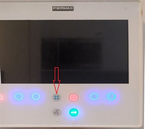 Fermax Intercom Flashing Nonstop General Guidance Arduino Forum