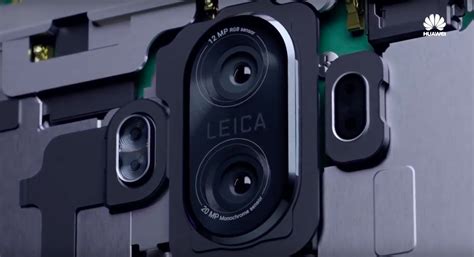 Huawei Debuts New Video Promoting A Device That S Worth Waiting For Neowin