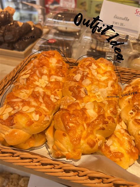 เบเกอร์รี่ ศรีฟ้าเบเกอร์รี่ ร้านขนมที่จริงใจ แกลเลอรีที่โพสต์โดย แม่ก๊อตจิ Lemon8