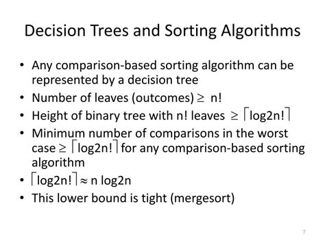Ppt Limitations Of Algorithm Power Powerpoint Presentation Free