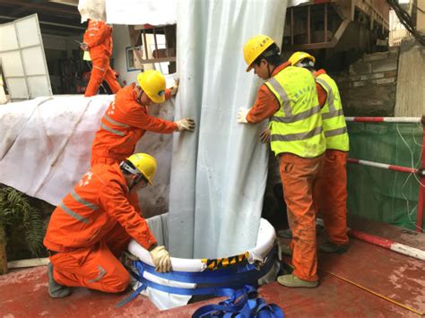 重庆采用管道非开挖修复光固化cipp技术成功解决城市排水 化工仪器网