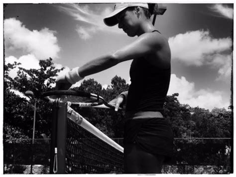 Galerie Foto Sexy Sorana C Rstea Este Una Dintre Cele Mai Frumoase Juc Toare Din Circuitul Wta