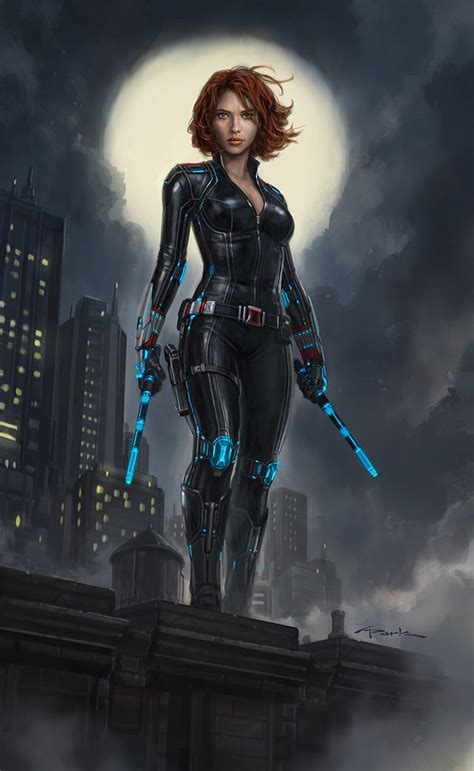 561 Best Black Widow Images On Pinterest Black Widow Marvel Avengers