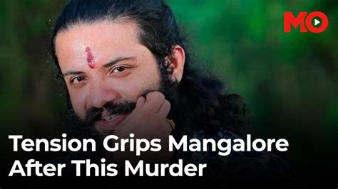 Suhas Shetty Murdered A Chilling Cycle Of Retaliation In Coastal Karnataka India Today