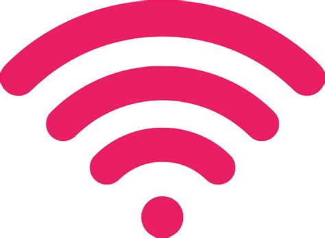 Svg Svg 와이파이 인터넷 상징 무료 Svg 이미지 및 아이콘 Svg Silh
