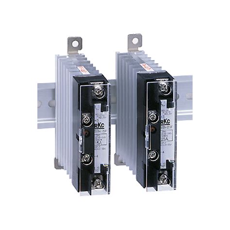 Solid State Relay SSR