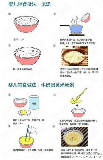 宝宝辅食做法大全 新妈妈必备的技能2 养生图志99养生堂