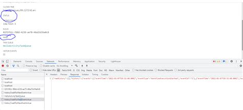 Workflow History Missing The Details Community Support Temporal