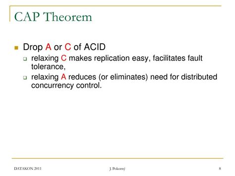 Ppt Nosql Databases Powerpoint Presentation Free Download Id 3333220