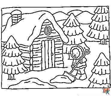 Dibujos Para Colorear Bobbie Goods Dibujosparacolorearwk