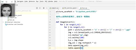 Anaconda 环境下安装OpenCV cv coder 木子 博客园