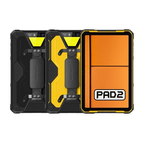 Ulefone Armor Pad 2 - купить в России