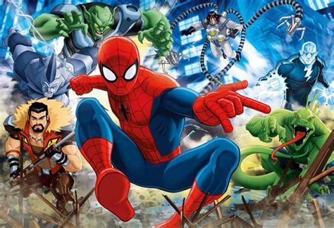 اسپایدرمن عکس با کیفیت اسپایدرمن و وکتور لایه باز اسپایدرمن پارس استاک