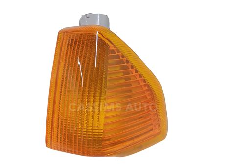 Left Side Corner Lamp Ford Escort 1981 Cassims