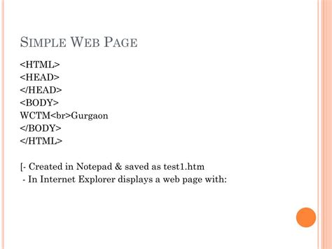 PPT VB Script ASP ASP Objects PowerPoint Presentation Free Download ID