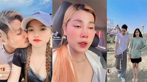 អូនអើយអូនបងសុំថើបមួយតារា Tiktok កំពុងល្បីខ្លាំង Youtube