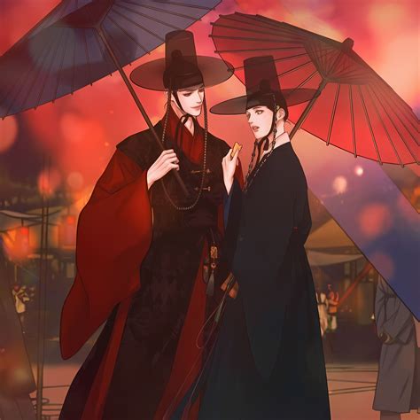 ִ ۫ The Ghosts Nocturne┆귀야곡┆bl┆manhwa Quỷ