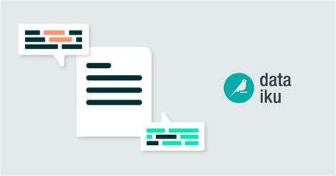 Natural Language Processing Nlp In Dataiku Part 2 Document Based Q