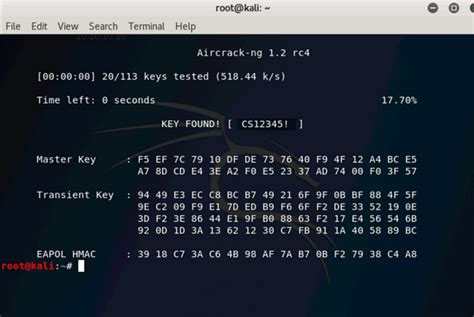 Ceh Module 16 Thực Hành Hacking Wireless Networks Bài Labs Crf