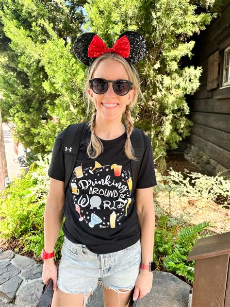 Guide To Drinking Around The World At Epcot Tips