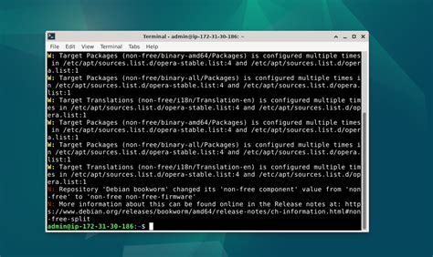How To Install Opera Browser On Debian 12