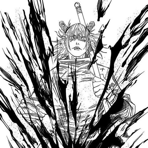 Adapted Cursed Technique Hajime Kashimo R Ctsandbox