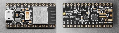 Pinouts Adafruit Itsybitsy Esp32 Adafruit Learning System