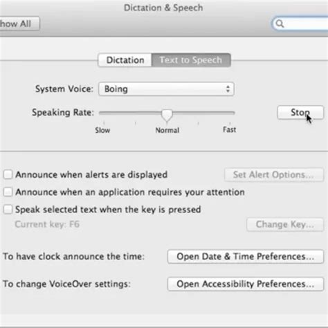 Boing Mac Os Ai Voice Generator Voicedub