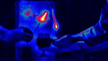 High Dynamic Range Cameras Exosens