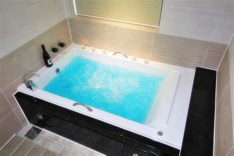 온천과 스파를 즐길 수 있는 국내 호텔 Best 6