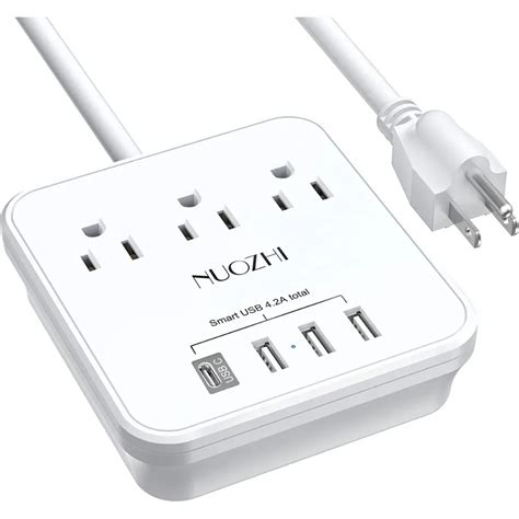 Best Travel Power Strip Our Top Picks