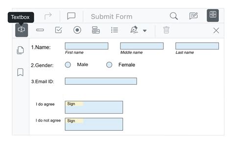 Ai Powered Blazor Pdf Viewer Syncfusion