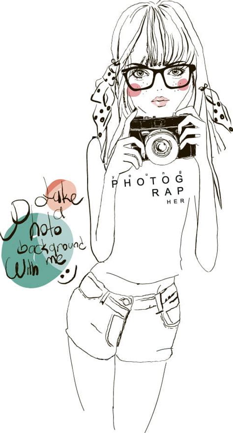 섹시한 여자 그림 Ai Uidownload