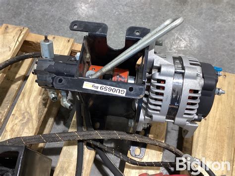 Precision Planting Vset Drive Components Agriculture Bigiron