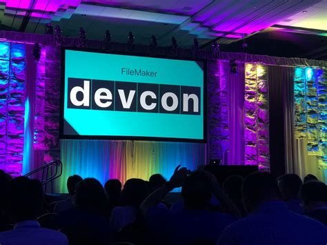 Luminfire Is Recognized At International Filemaker Developer Conference