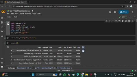Machinelearning Python Artificialintelligence Datascience Ritik Kumar