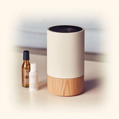 How Does A Nebulizing Diffuser Work AromaLeap