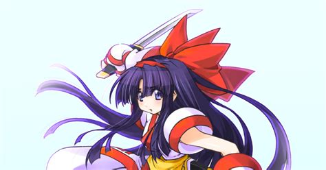 サムライスピリッツ 零ナコルル 影忍のイラスト Pixiv
