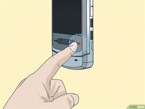 4 Easy Ways To Turn On Any LG Phone