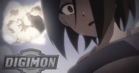 Digimon y una triste muerte el desgarrador sacrificio de los primeros niños elegidos