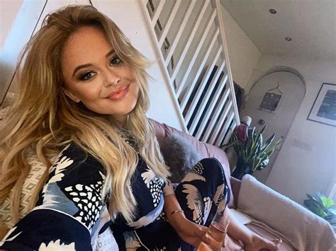 Emily Atack Shares Creepy Messages From Stalker After Moving To New