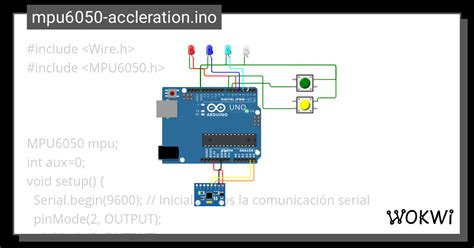 Ejercicio53 Wokwi Esp32 Stm32 Arduino Simulator