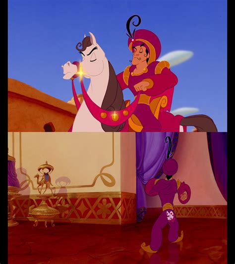 Aladdin Prince Achmed By Mdwyer5 On Deviantart