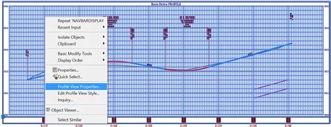 How To Draw Pipe Profile In Autocad