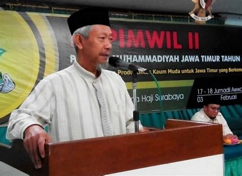 Saad Ibrahim Portal Berkemajuan