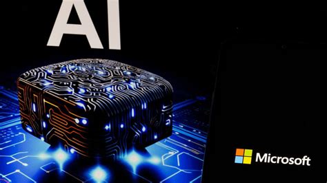 What Is Mu Microsoft Launches Small AI Model That Runs Fast And Private On Your PC